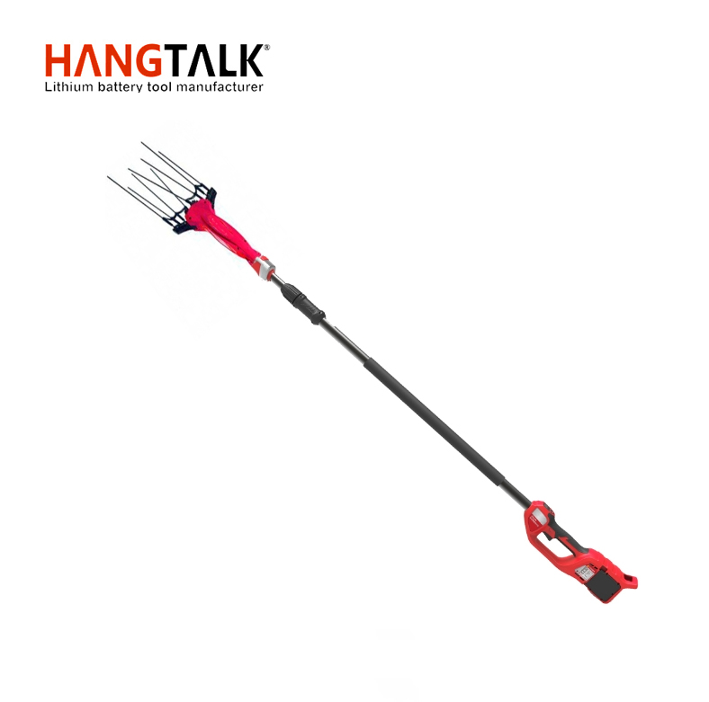 Olive harvesting machine-Kingson interzcool co ., ltd